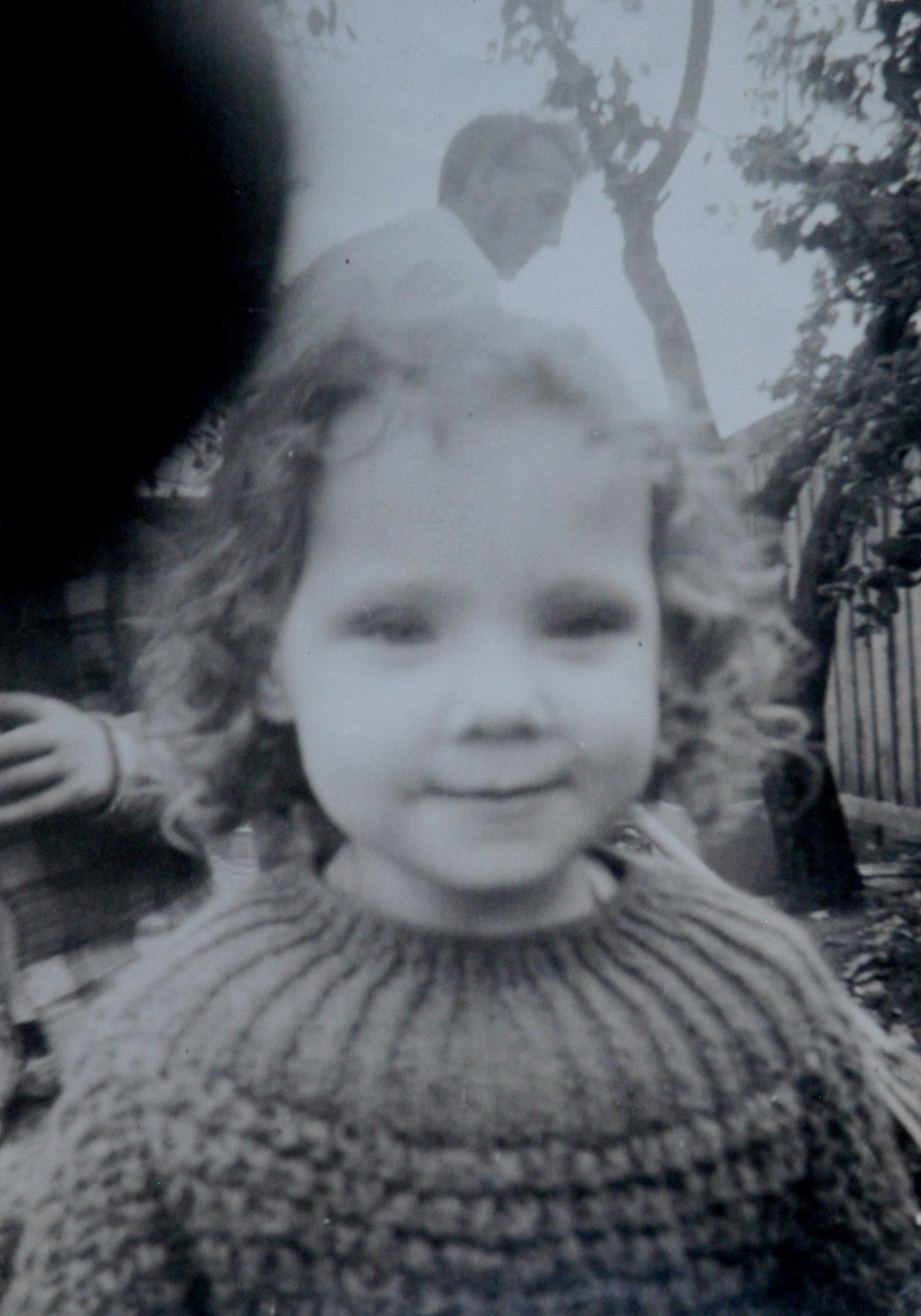 Polly's pages (aka 'Donna Williams') » Blog Archive » Donna Williams ...