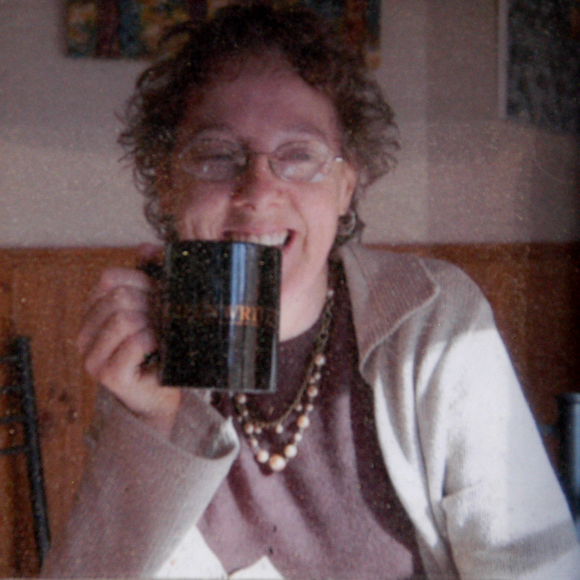 Polly's pages (aka 'Donna Williams') » Blog Archive » Donna Williams ...