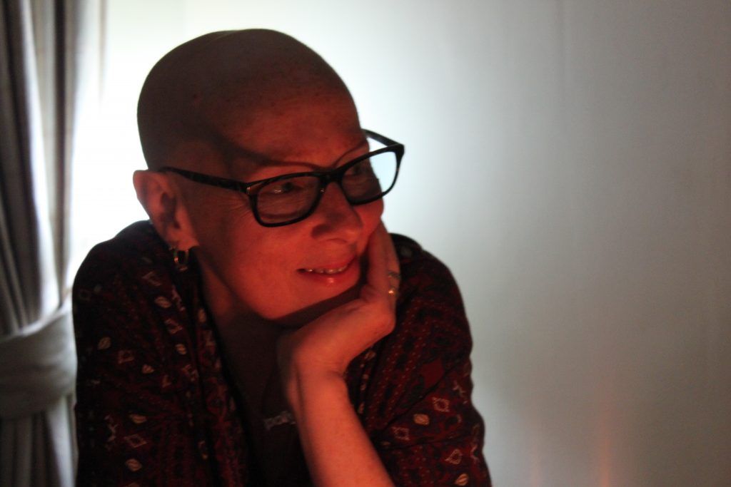 Polly's pages (aka 'Donna Williams')