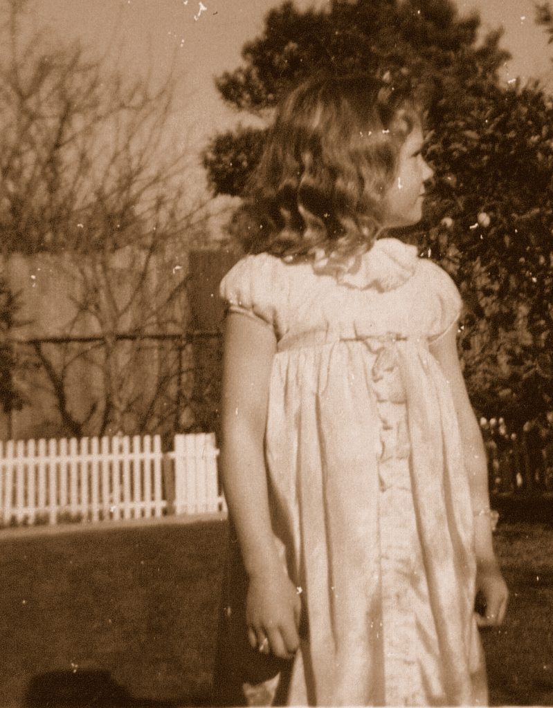 Polly's pages (aka 'Donna Williams') » Blog Archive » “ELVIS, MY FATHER ...