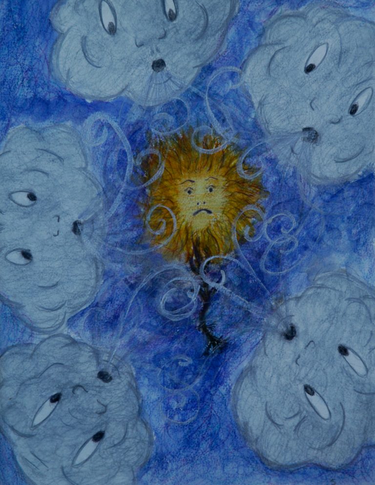 Polly's pages (aka 'Donna Williams') » arts and ARTism